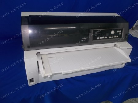 Printer Fujitsu DL 7600 Pro (2nd)