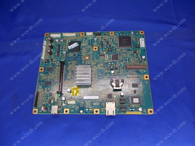 Formatter board [2nd]