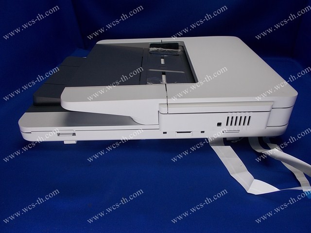 Automatic feeder Flatbed scanner Assembly [New-Ex]