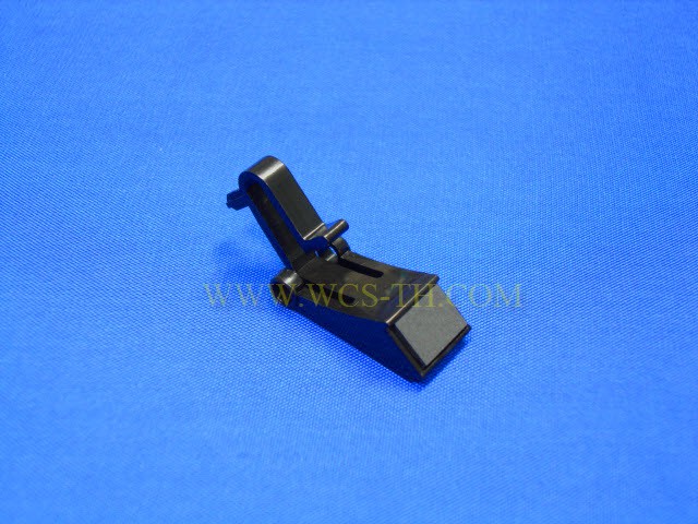 Pad assembly